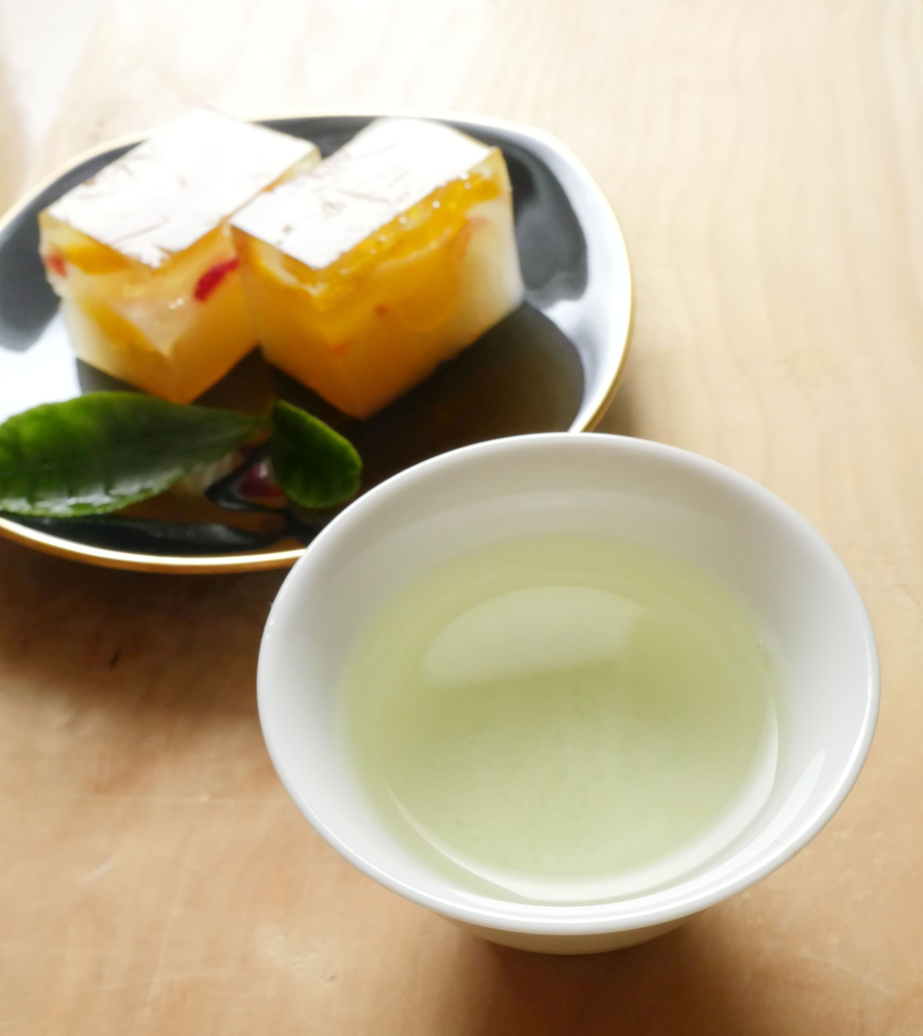 NIHONCHA BREWERS CHAMPIONSHIP2025 北九州ブロック代表選出 – 茶時遊空間